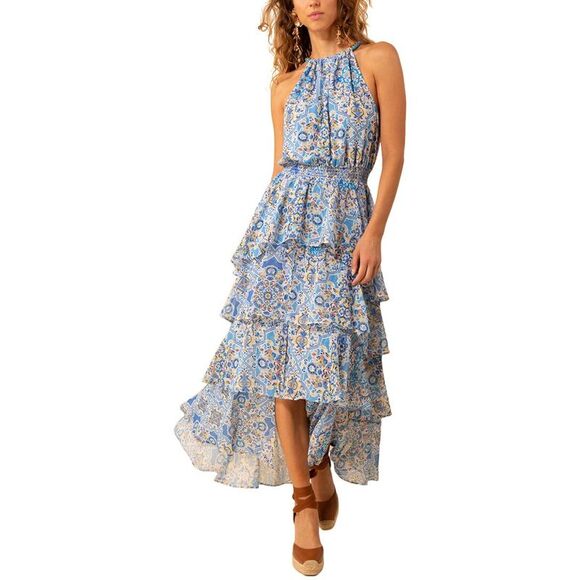 Hale Bob | Dresses | Hale Bob Womens Jordyn Dress | Poshmark